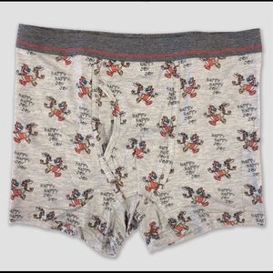 Nickelodeon | Underwear & Socks | Nickelodeons Ren Stimpy Mens Boxer ...